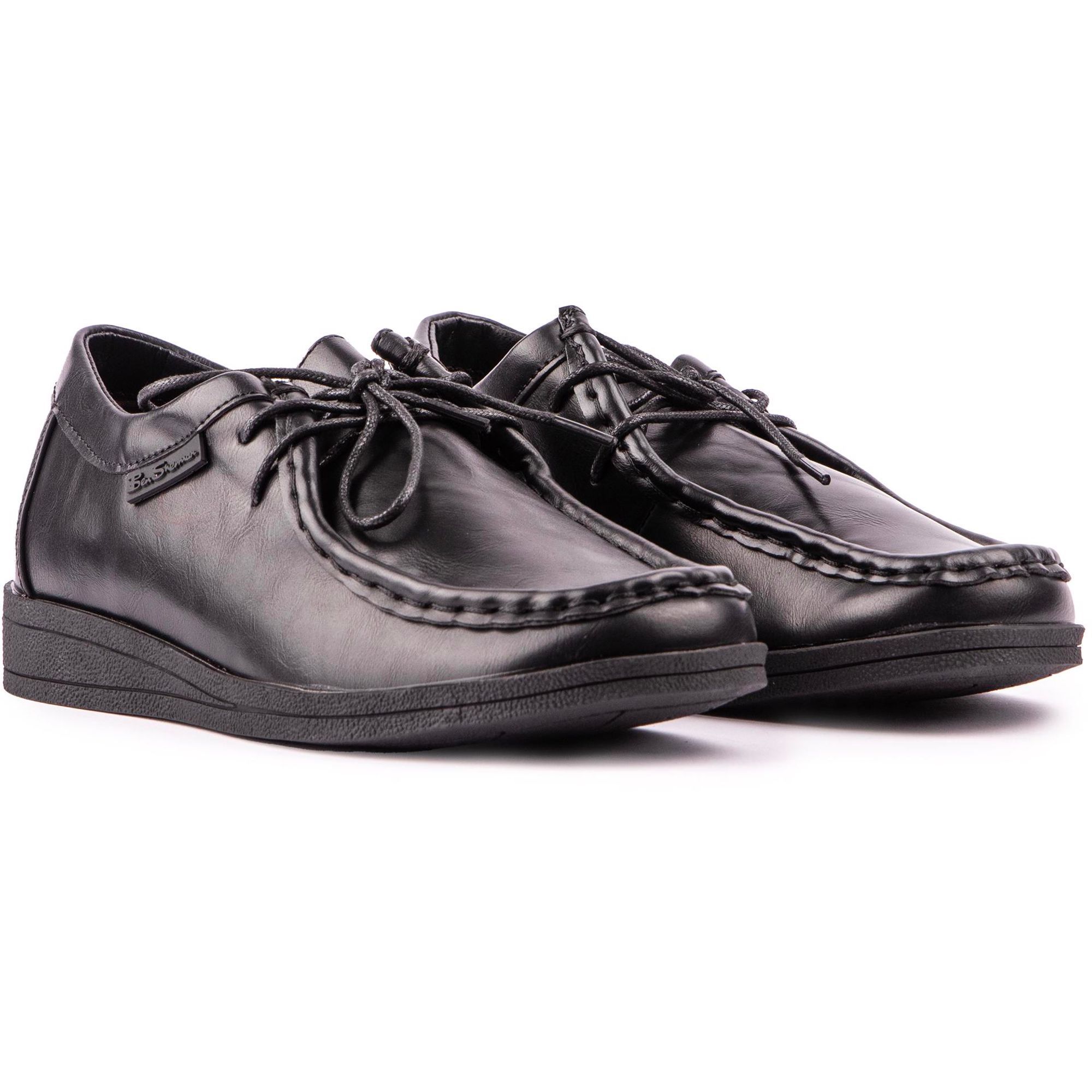 Slam Shoes - Footwear UK