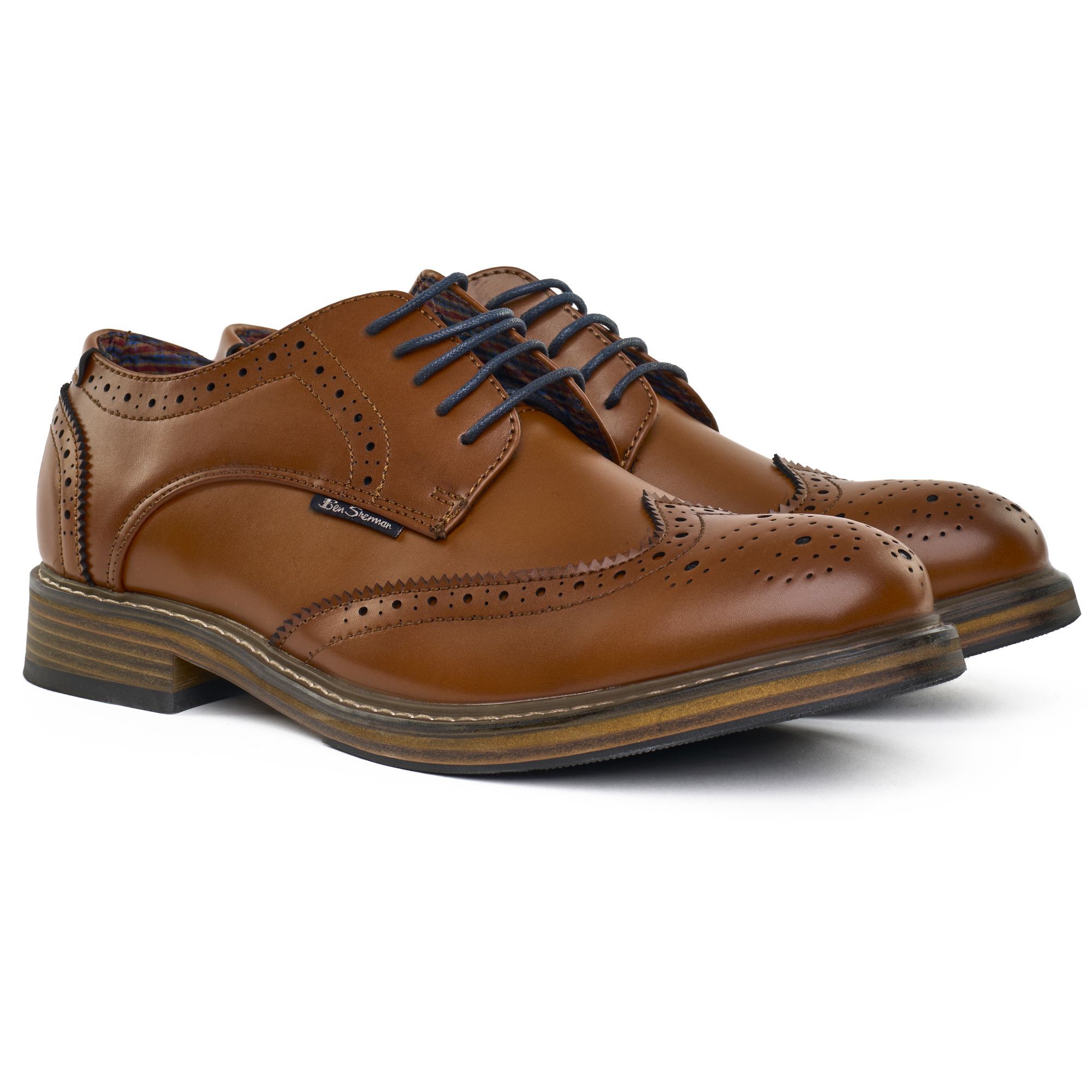 Triumph Shoes – Footwear UK